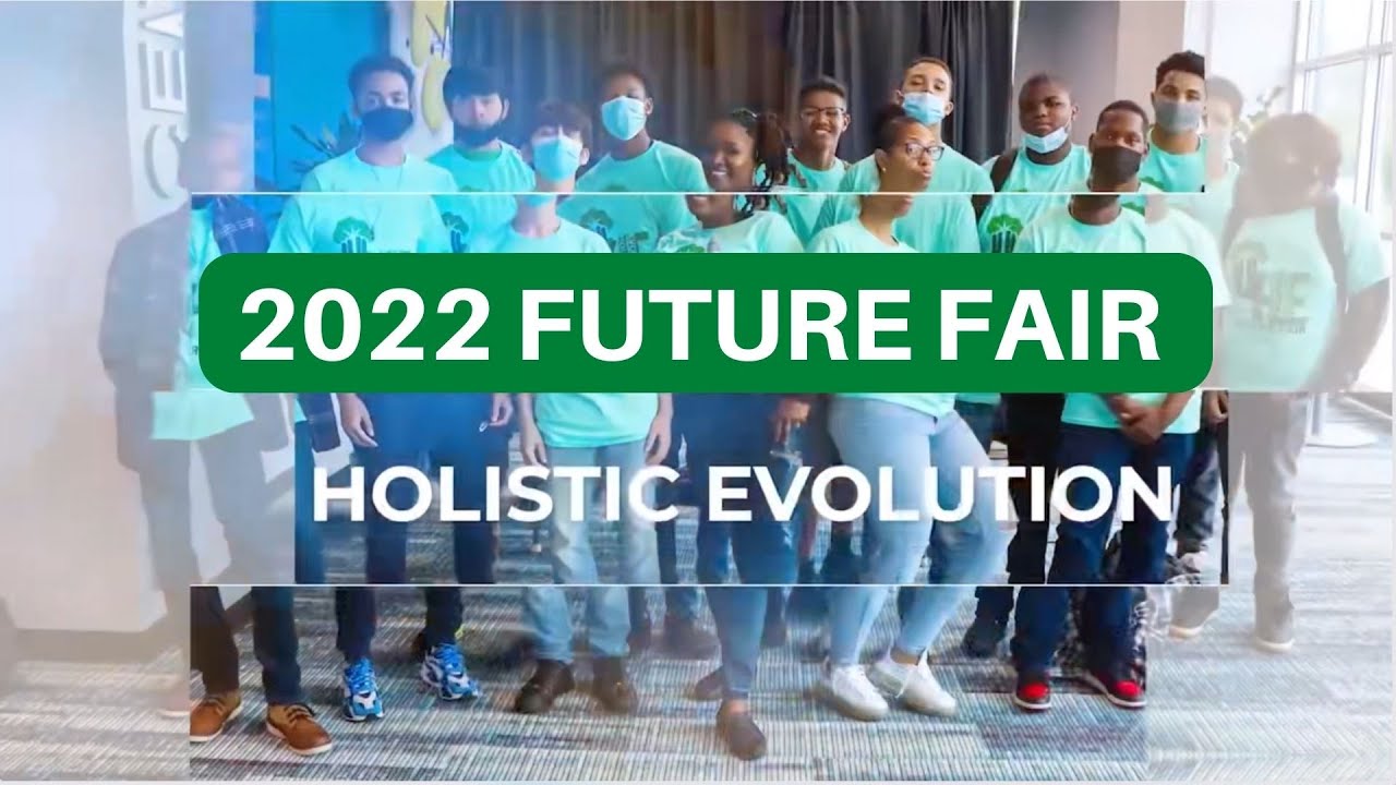 The 2nd Annual HE Future Fair is October 13th! - YouTube