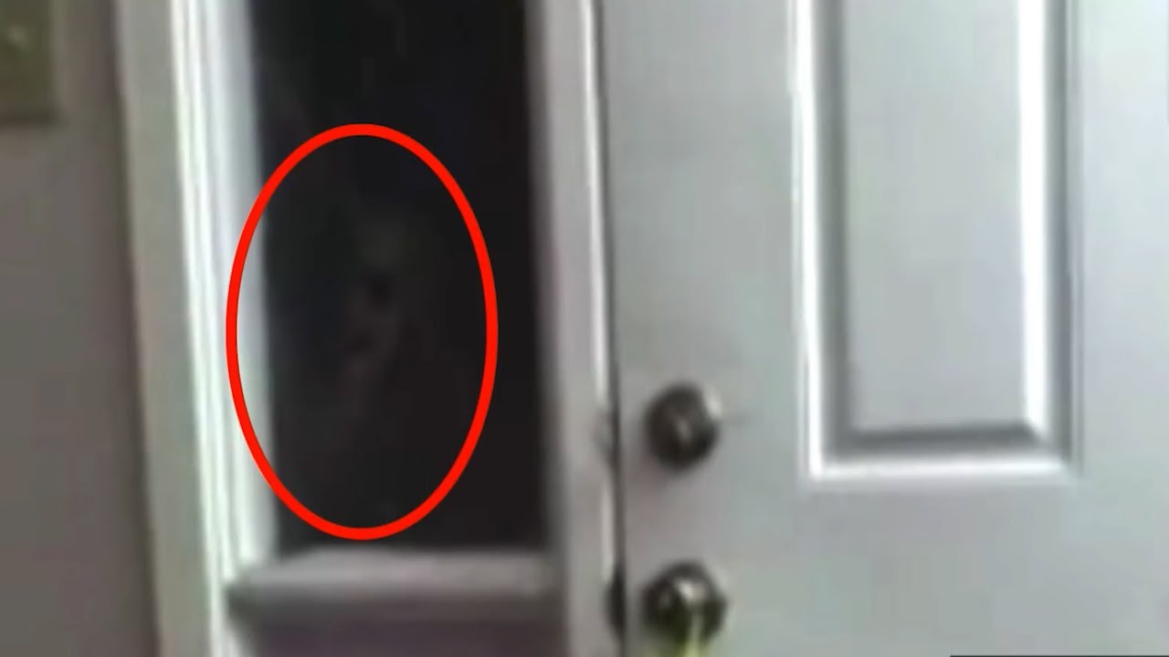 The Most Scary Videos Ever Recorded - YouTube