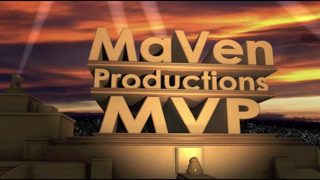 MaVen Productions (MVP) Intro - YouTube