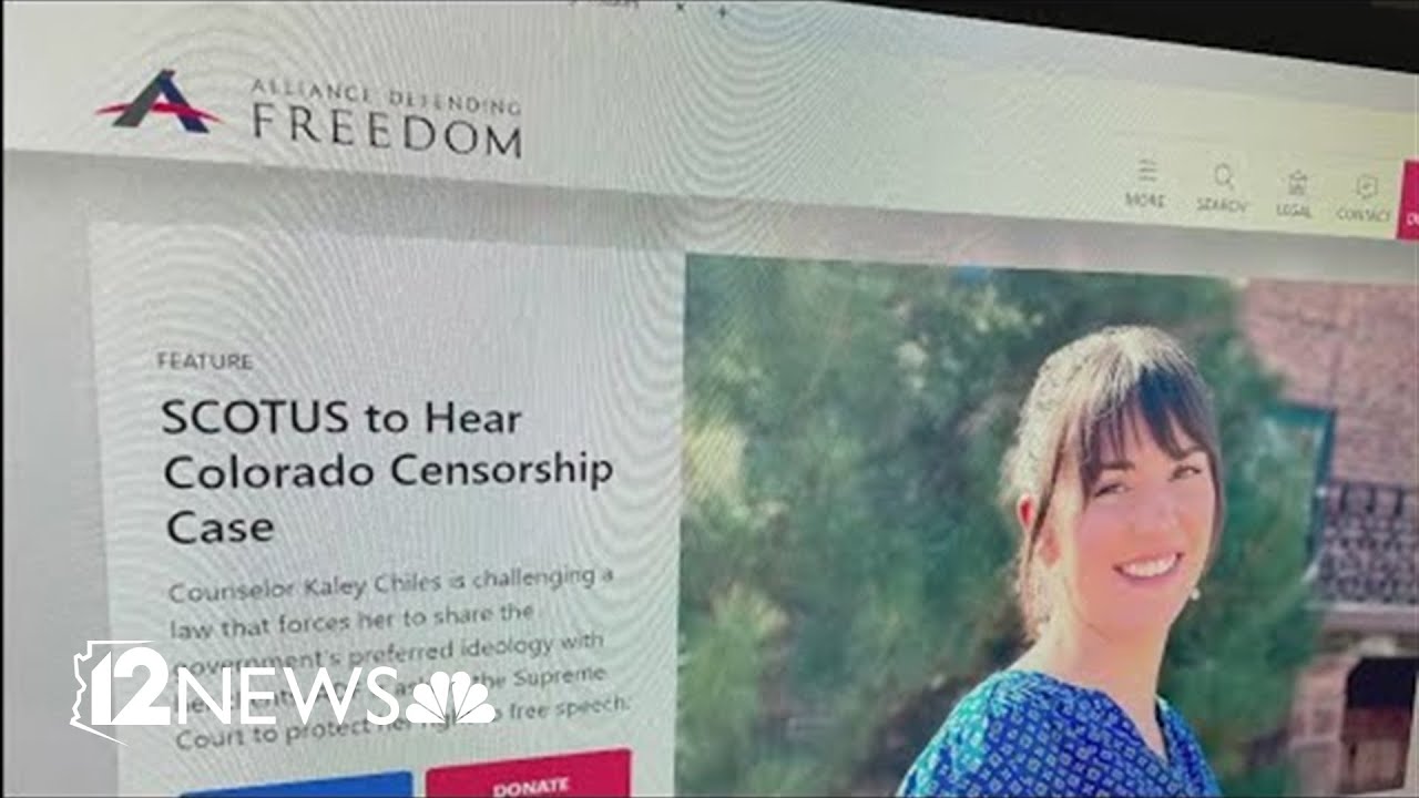 Should conversion therapy be banned? - YouTube