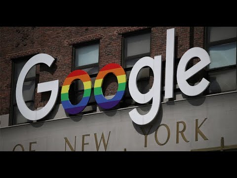 GOOGLE Makes A Shocking Decision. Is Woke Culture Over? - YouTube