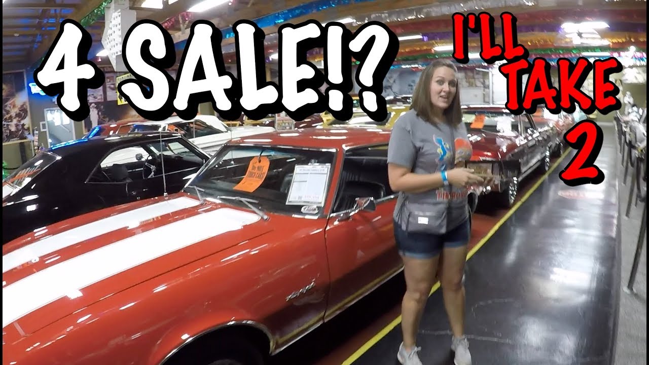 THE MOST AMAZING AUTO MUSEUM...AND SO MUCH MORE! - YouTube