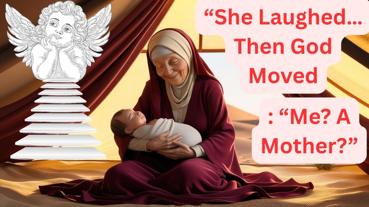 From Laughter to Life: Sarah’s Miracle Baby Story. - YouTube