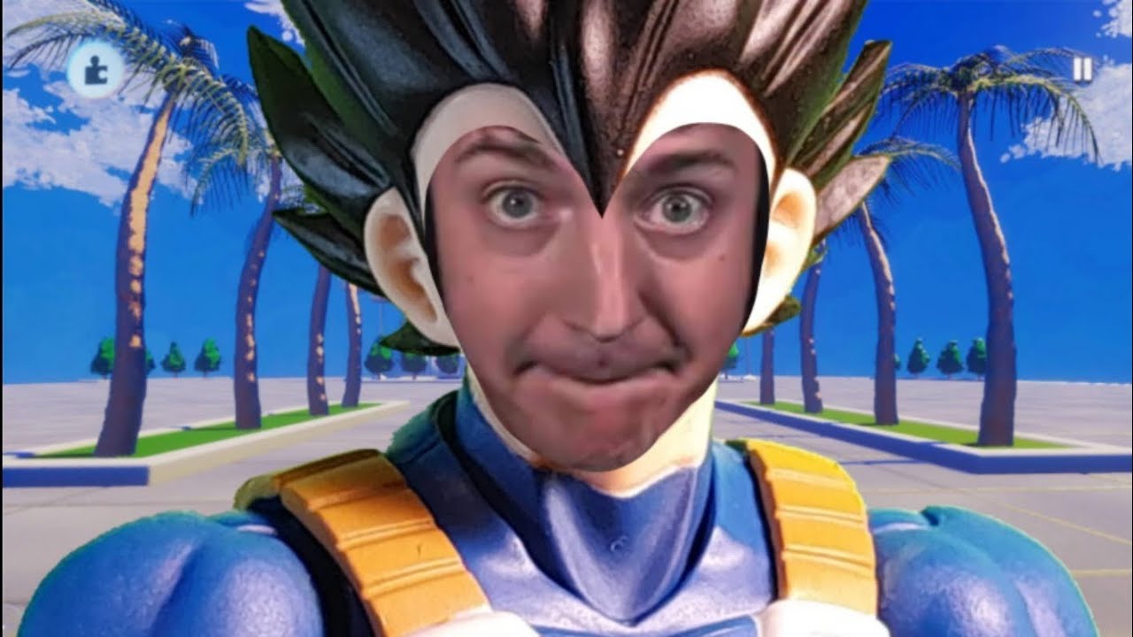 YOU KNOW WHAT ELSE IS MASSIVE? - YouTube