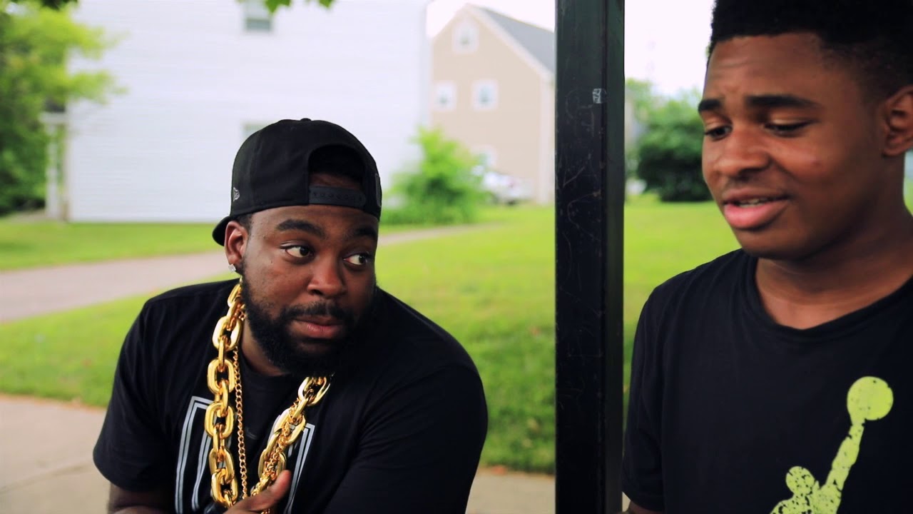 You Da Type - YelloPain | Coogi B | Cellus Hale | Mic Lansky | 2xx ...