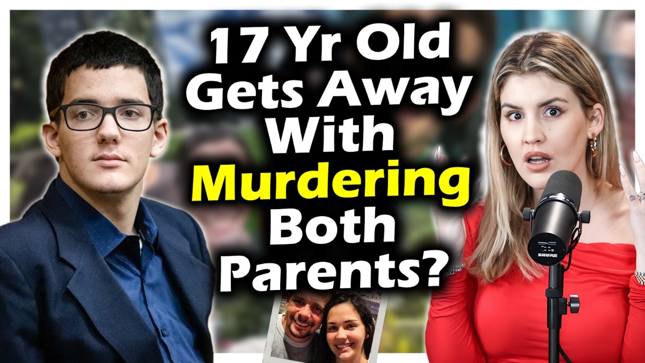 Did a Florida Teen Get Away With Murder - TWICE?! The OUTRAGEOUS Case ...
