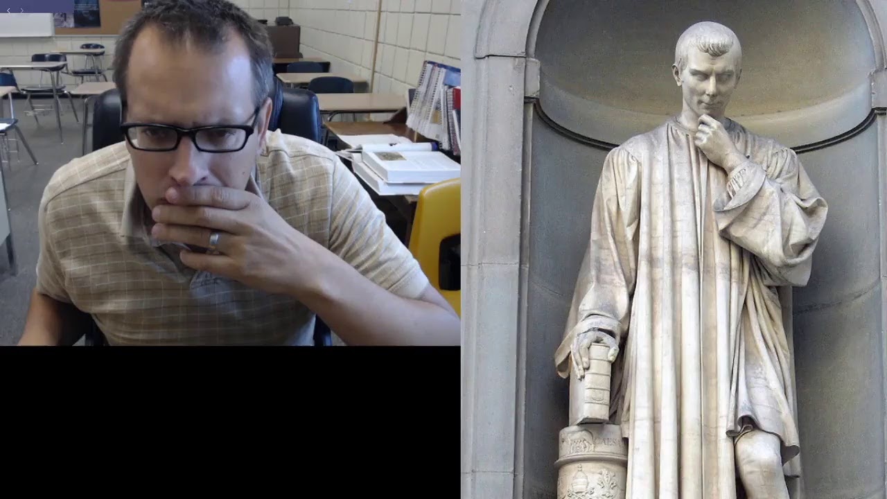 Alex Nielsen Live Stream - YouTube