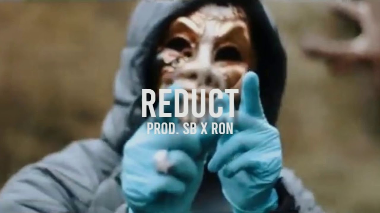 [FREE] Buni x PR SAD UK Drill Type Beat 2021 - “Reduct” (Prod. SB ...