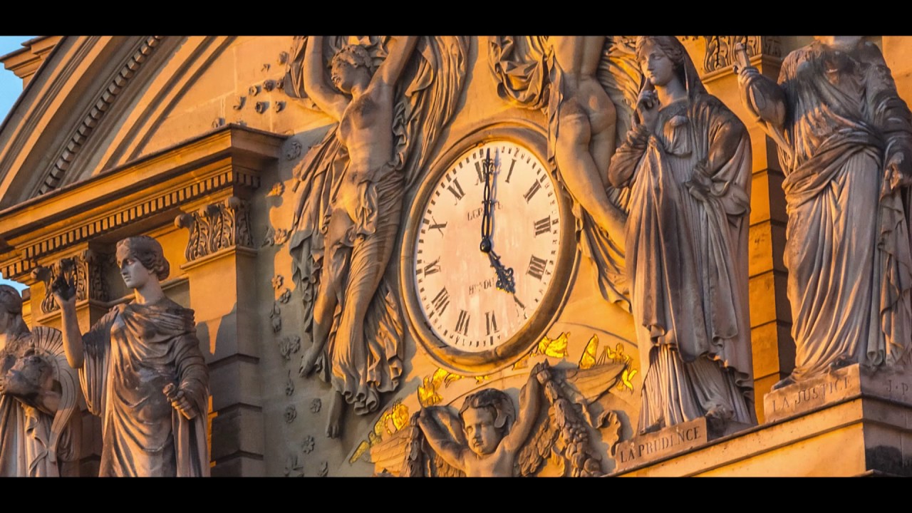 Timeless Paintings - YouTube