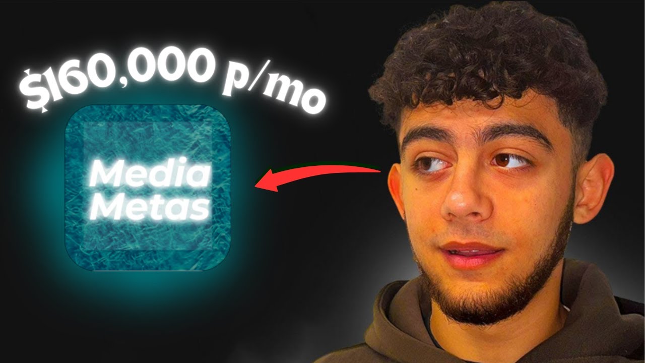 Exposing Musa Mustafa's $160,000+/mo With A Paid Info Community - YouTube