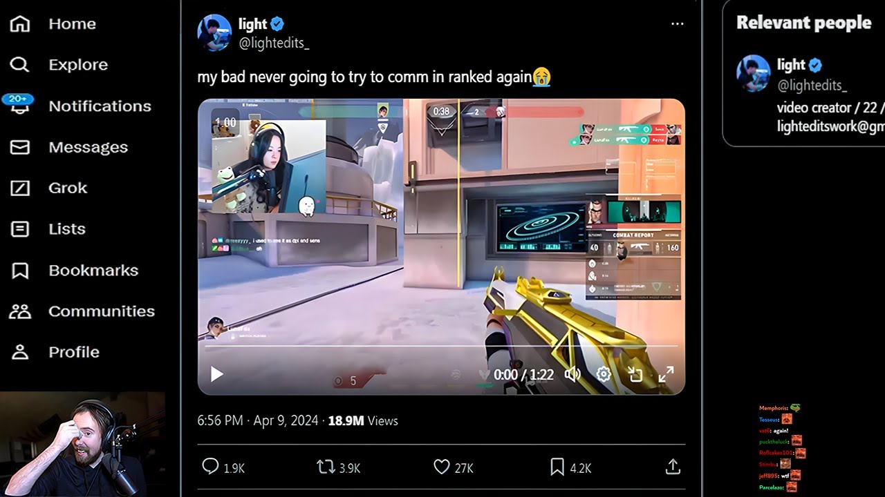 Most Controversial Clip on the Internet Right Now - YouTube