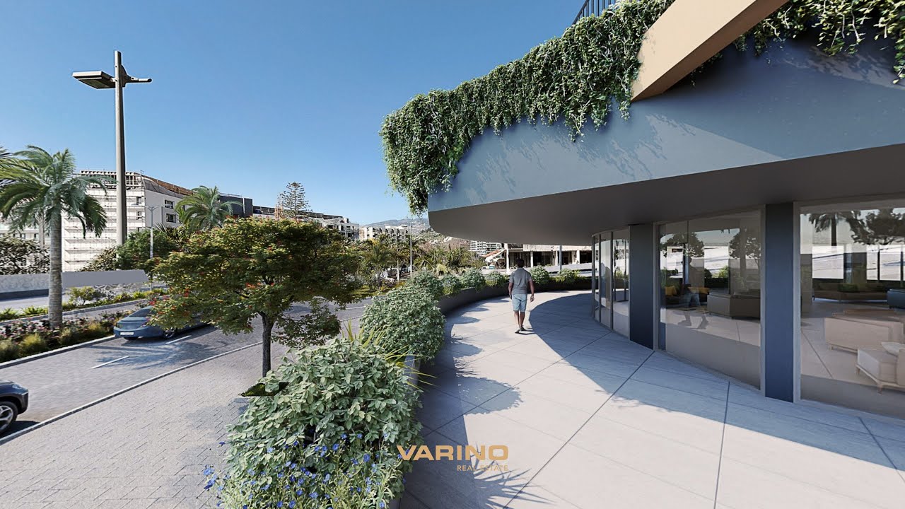 "DUBAI" MADEIRA | VARINO 07 | Funchal, Madeira - YouTube