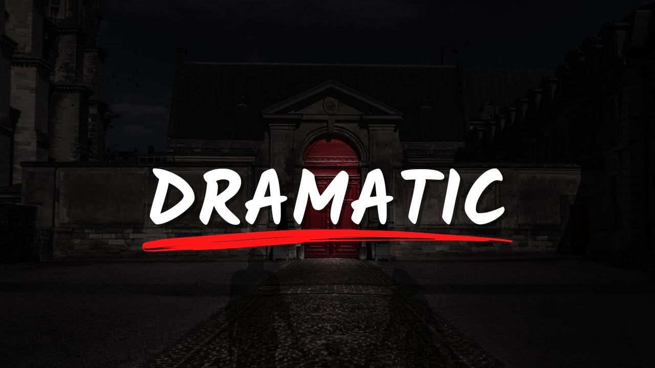 Dramatic Music No Copyright | Dramatic Build Up Music No Copyright ...