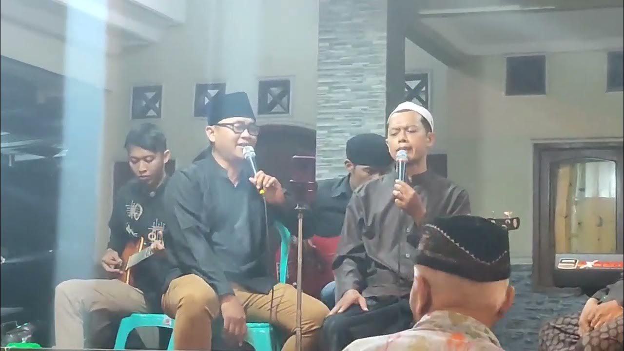 luru ilmu cover JQHK KR ONTOREJO Feat SKB PROJECT - YouTube