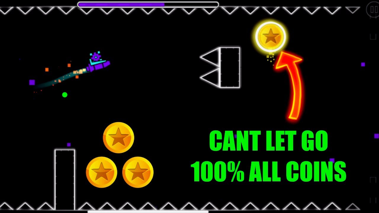 Cant Let Go All Coins!! - YouTube