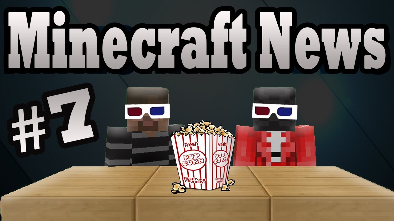 Minecraft News Guides