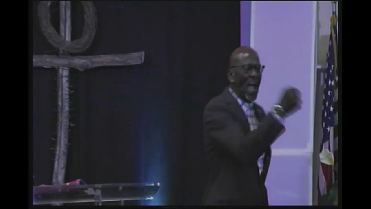 VICTORY LIFE CENTER - "Now I Know" - YouTube