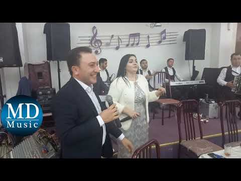 Ziyadxan Kelbecerli & Pervane & Qaraxan Kelbecerli Asiq Havalari Mingecevir Toyu Samux Saray