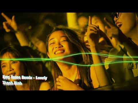 NEW RULES REMIX - IM LONELY - PHONG DA HANH REMIX | Nhạc Remix Cháy Phố Hot Tik Tok 2023