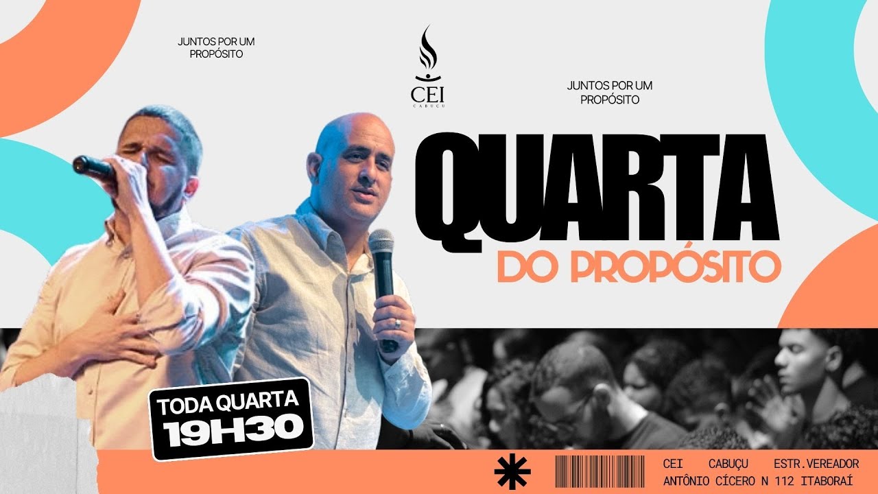 DOMINGO NOITE / PR CLÁUDIO MELO - 16/03/2025 - YouTube