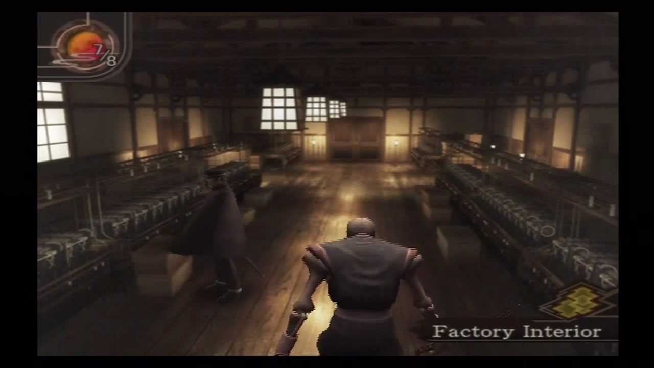 Let's play SMT: DS: Raidou Kuzunoha vs The Soulless Army - Part 29 ...