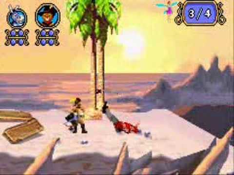 Shrek The Third - Walkthrough - Part 2