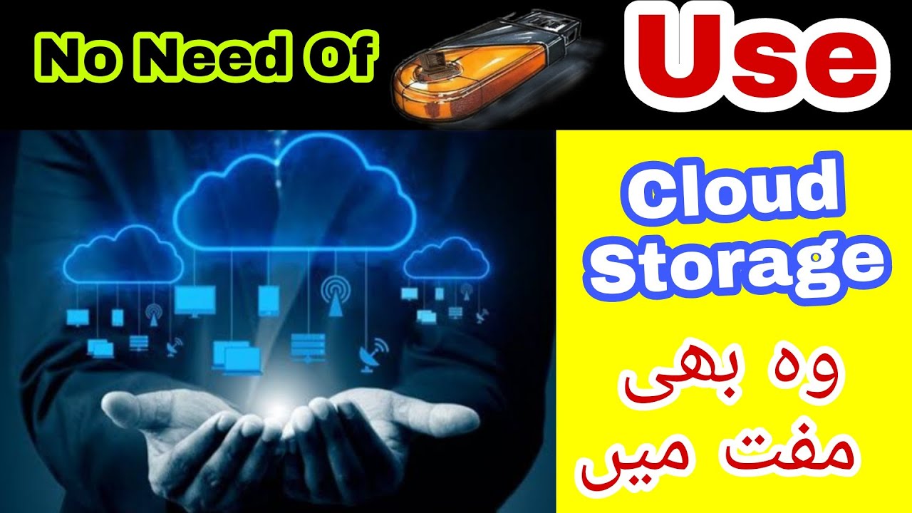 How To Use Cloud Storage Why We Use Cloud Computing How To Save Data How To Use Cloud Storage Why We Use Cloud Computing How To Save Data