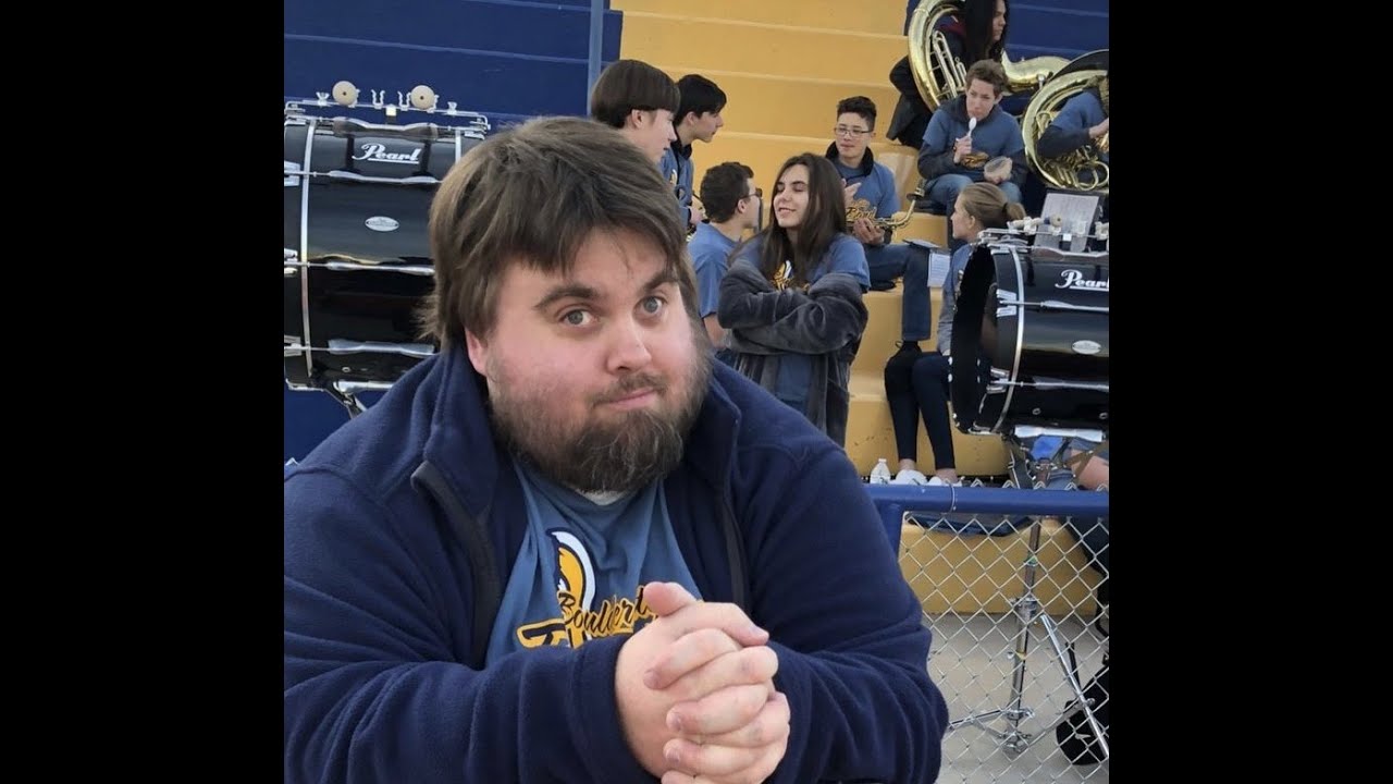 James Gillette--Celebration of Life - YouTube