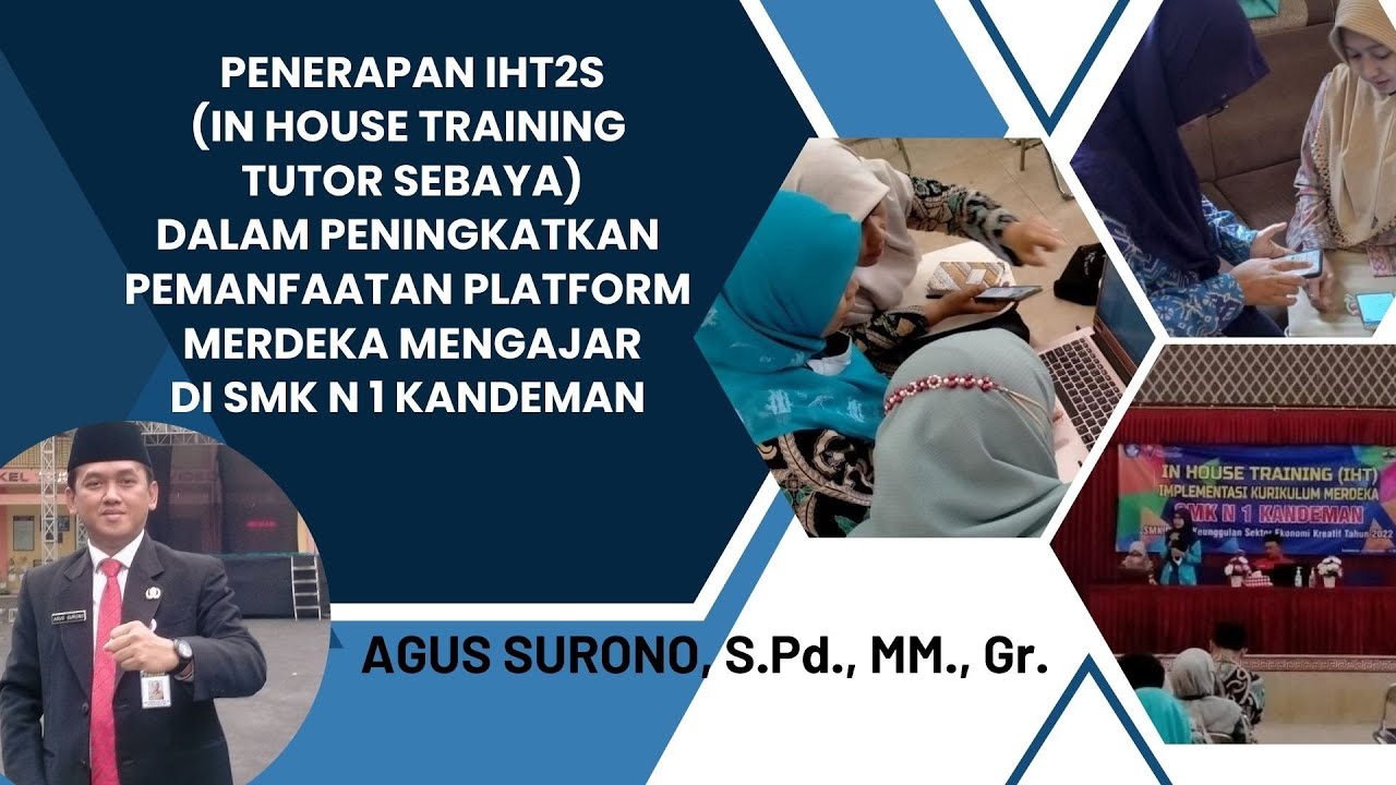 SLIDE PRESENTASI PKB AGUS SURONO - YouTube