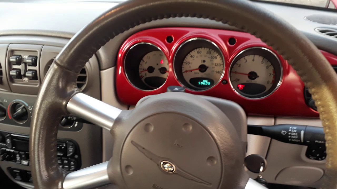 Контрактный двигатель Chrysler (Крайслер) 2 ECC | Где купить? | Тест ...