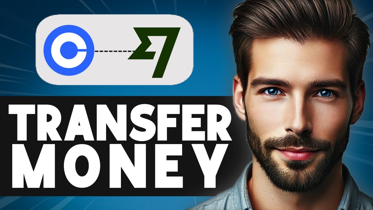 How to Transfer Money from Coinbase to Wise - Easy Guide - YouTube