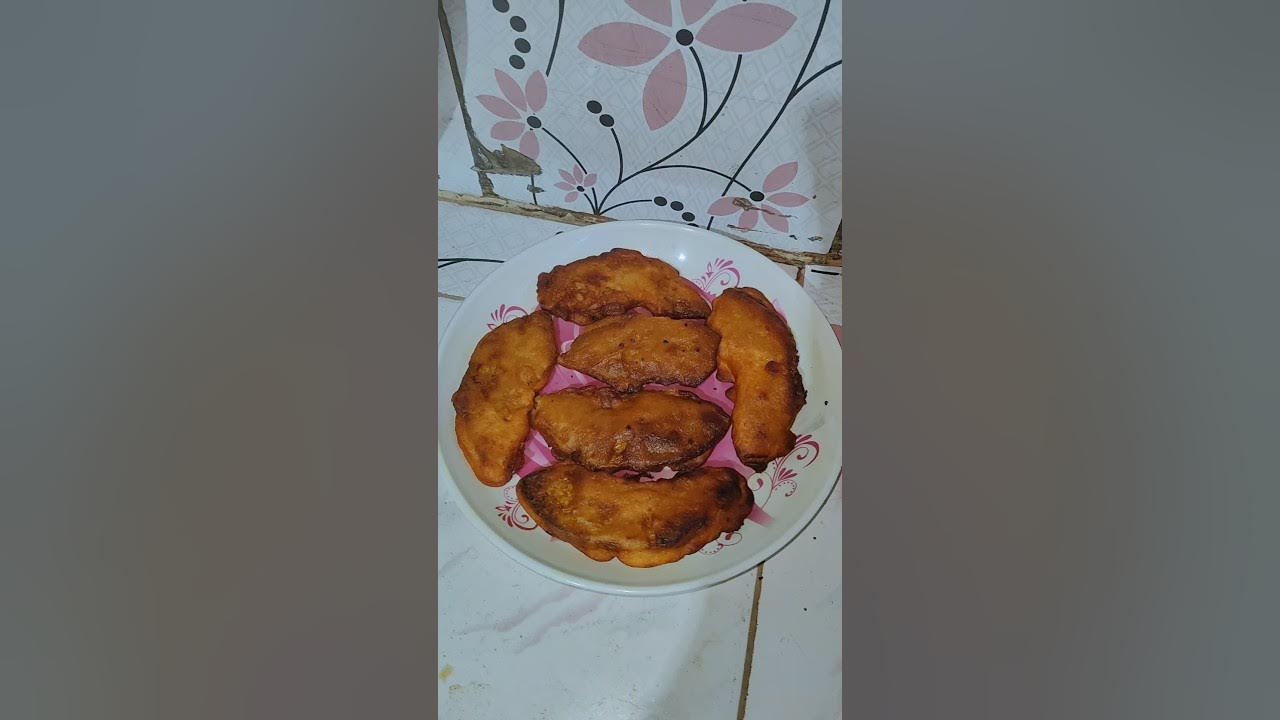 Mistikumro Chop Recipe #pumpkin #recipe #shortvideo - YouTube