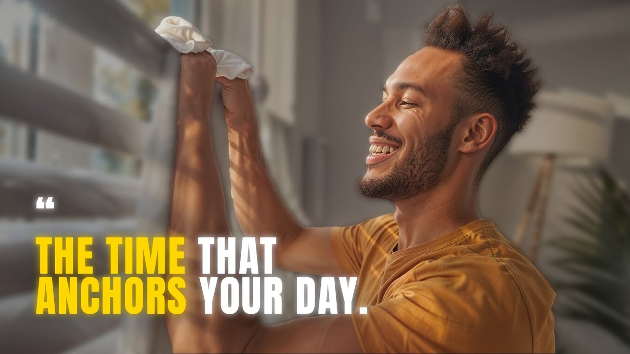 Transform Your Morning Routine for Daily Success | Morning Reboot Tips ...