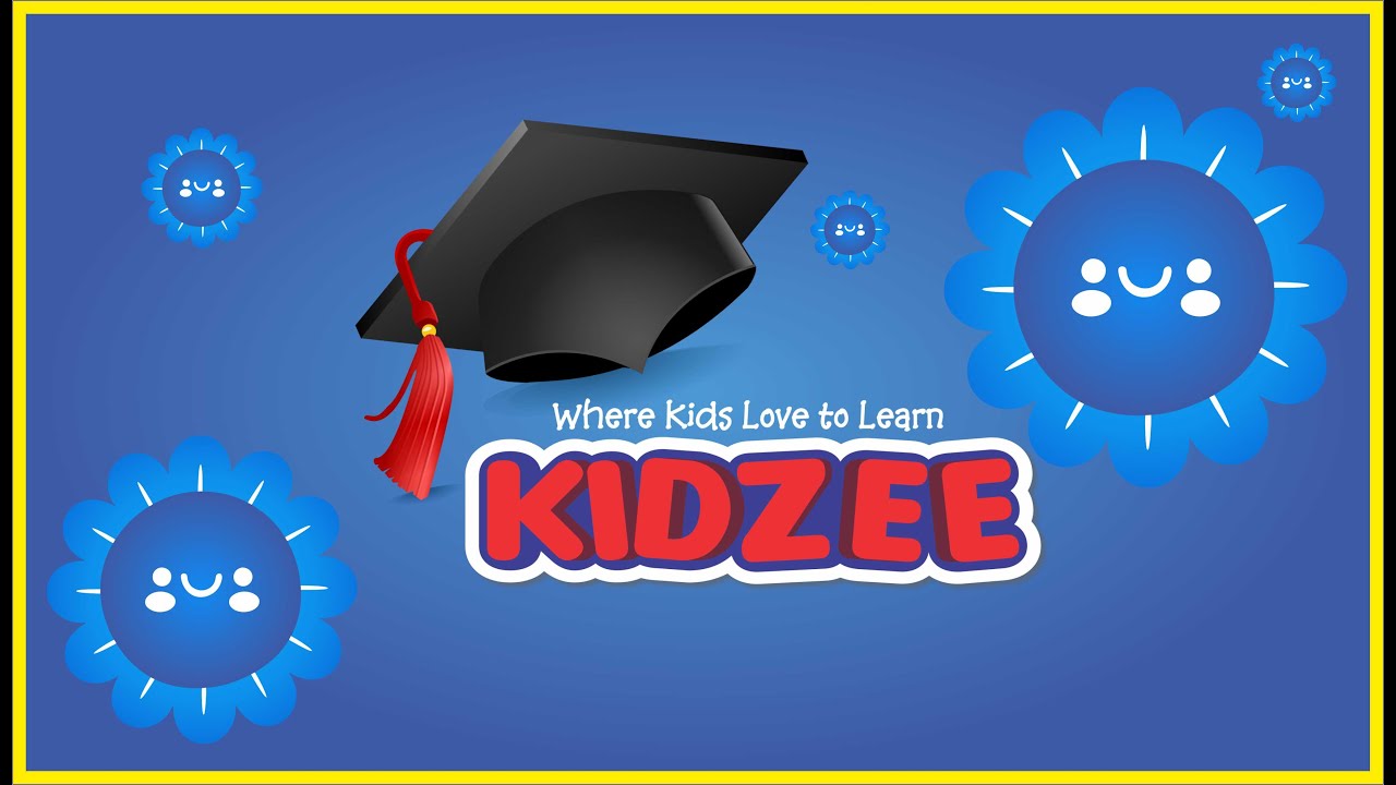 KIDZEE | ADMISSION OPEN | PLAY SCHOOL | KIDZEE SCHOOL INDIA - YouTube