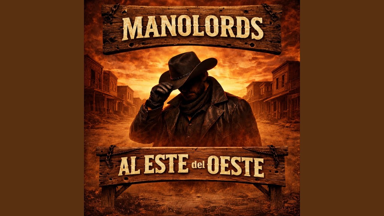 Al Este del Oeste - YouTube