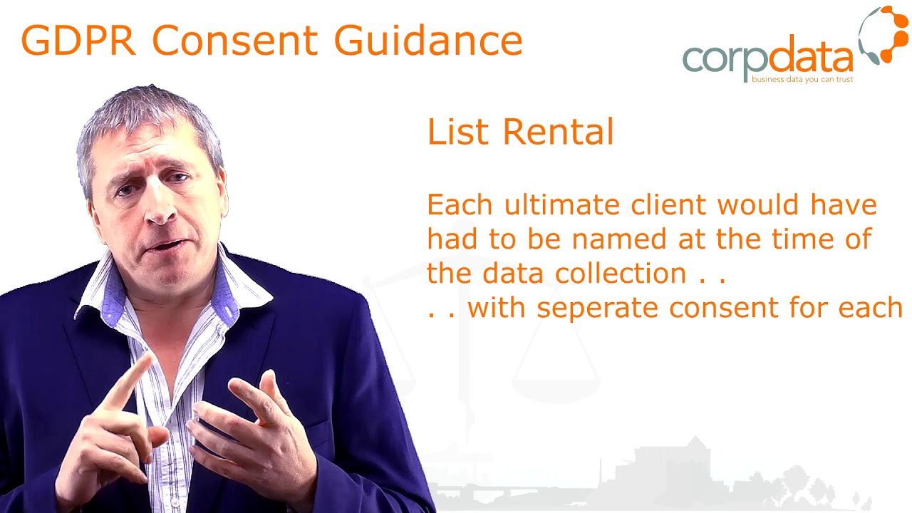 GDPR Consent Guidance From WP29 YouTube gdpr-consent-guidance-from-wp29-youtube