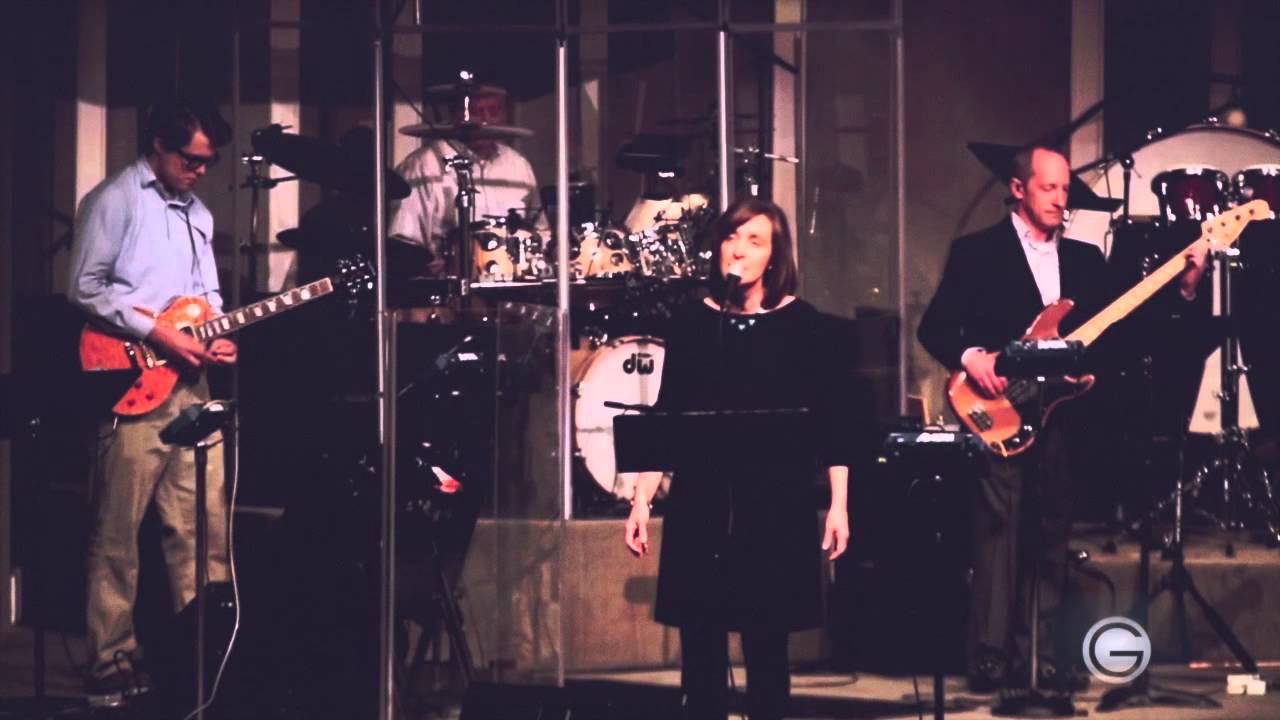 "Death has Lost Its Sting" - Grace Music feat. Beth Bittner [02.23.3014 ...