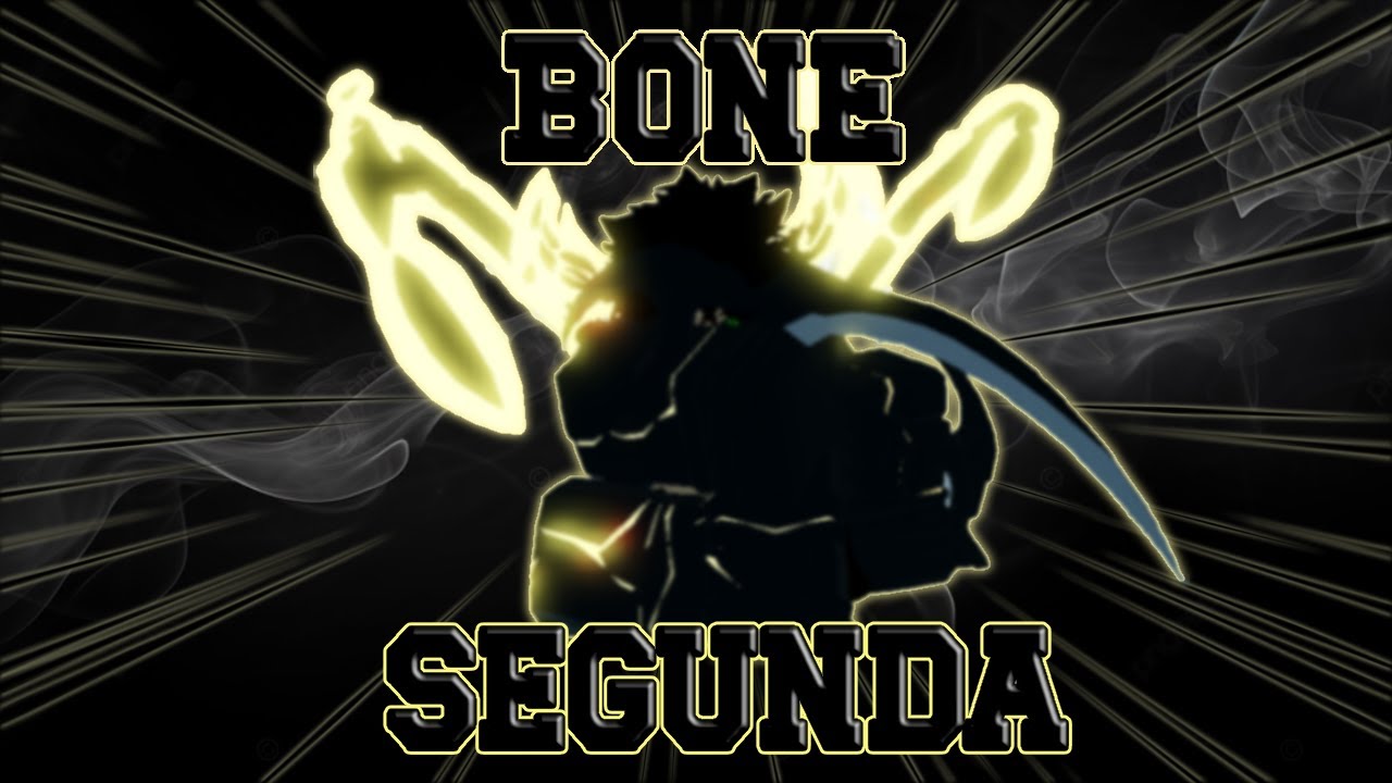 [Type Soul] BOSS RAIDING WITH THE BROKEN BONE SEGUNDA - YouTube