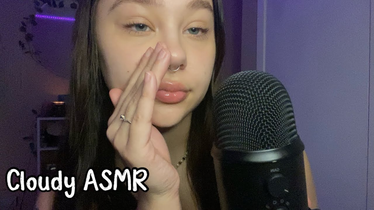 My ASMR Channel Was Deleted (Whispered Story Time) - YouTube