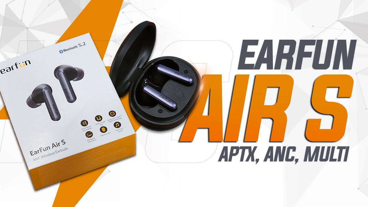Earfun Air S Review: A Cheap Wireless Bluetooth Speaker That's Good ...