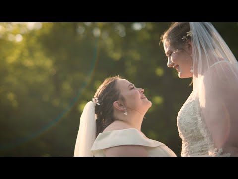 Kelly + Madison // Wedding Highlight Film
