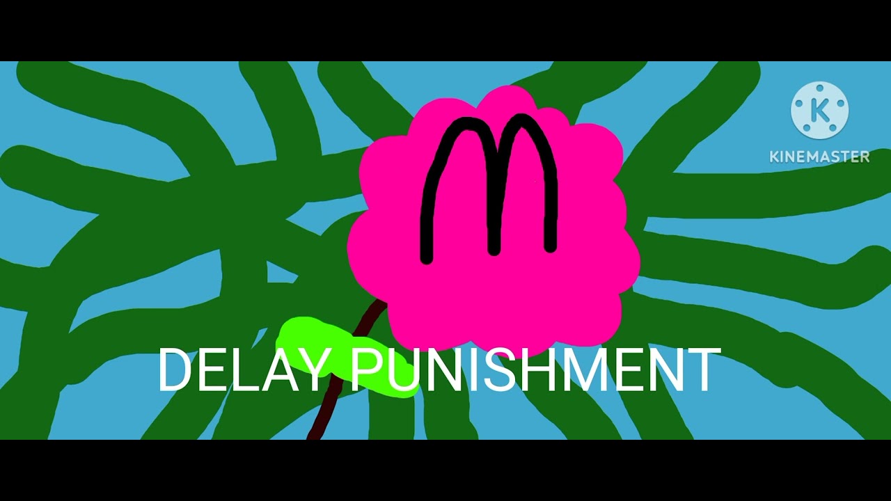 BARNEY ERROR 7 PUNISHMENT EDITION PART 1 - YouTube