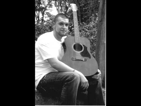 Russell Hayes Cover Your Eyes "Jamey Johnson" - YouTube
