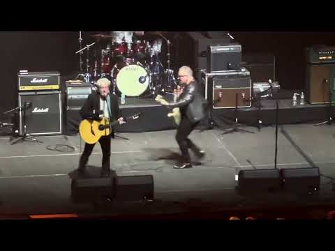 To Win Just Once - The Saw Doctors Live Hammerstein Ballroom New York ...
