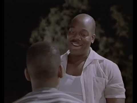 Opening to Space Jam (1996, VHS)