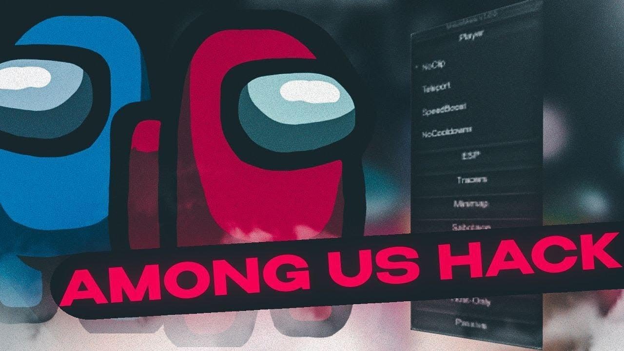 [NEW HACK] AMONG US CHEAT MENU | Undetect + Tutorial | Always Imposter | BEST 2025 | - YouTube