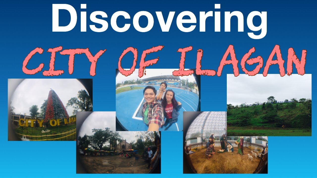 Exploring City of Ilagan, Isabela (The Corn Capital of the Philippines ...