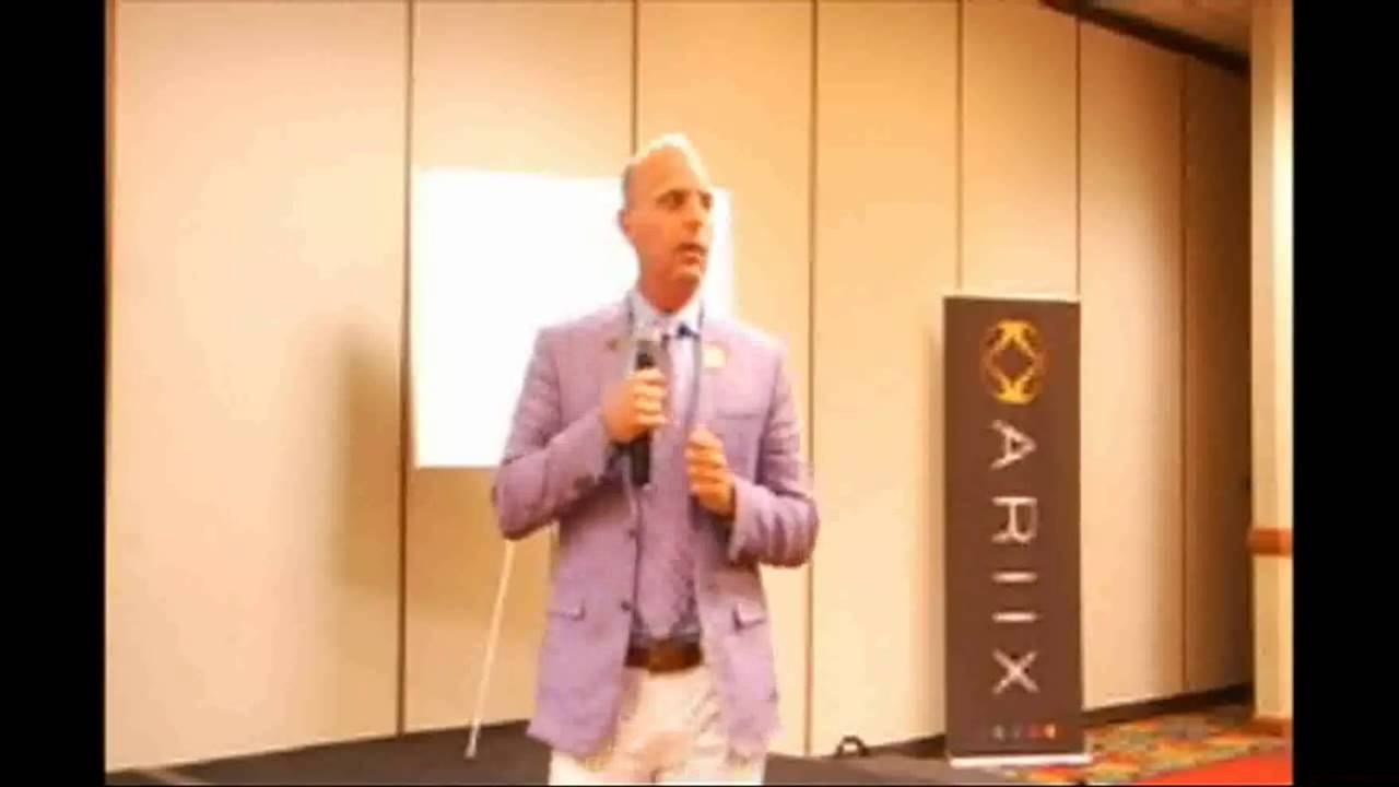 Steve Swartz - Mastering the Follow Up - YouTube