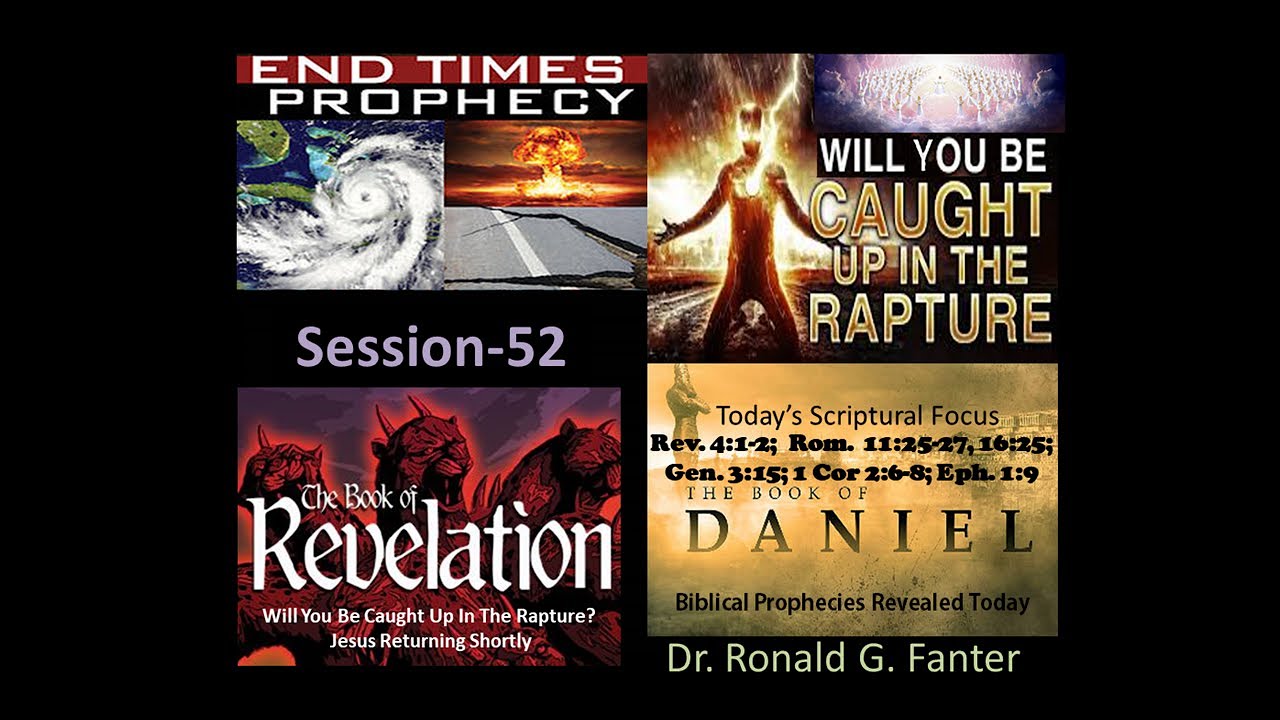 Caught Up In The Rapture, Jesus Is Returning Shortly, Are You Ready ...