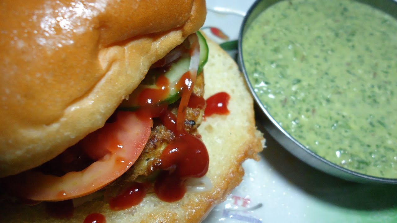 Bargar Ki Recipe - YouTube